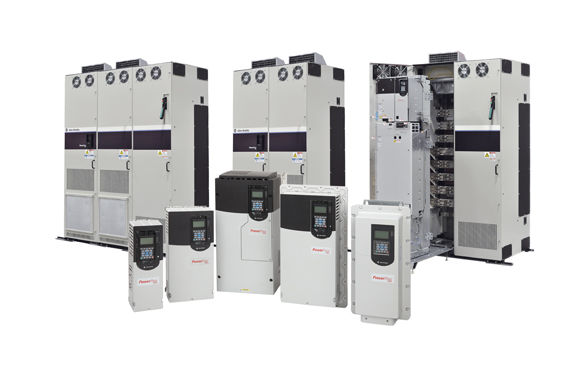Use the HIM Copycat Function on PowerFlex® Drives to Save Time and ...