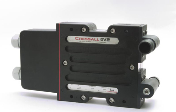 Post Glover's EV Resistor Is a Highly Efficient and Compact Liquid ...