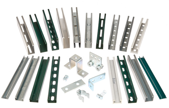 Streamline Your Strut Cutting Process with Eaton B-Line | McNaughton-McKay