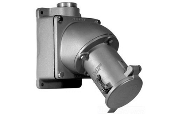 Appleton's Powertite™ Series Provides Safe, Reliable Power | McNaughton ...