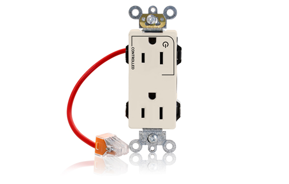 Save Time & Money with Leviton's Lev-Lok® Modular Wiring Devices ...