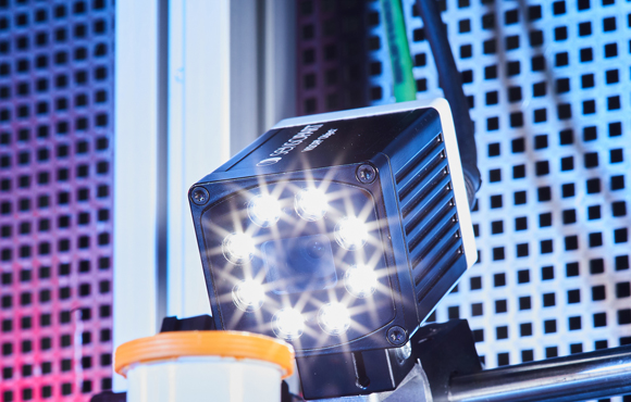 SensoPart's VISOR® Allround Is a Vision Sensor that Completes Complex ...