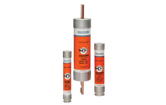 Mersen RK1 Reducer Fuses | McNaughton-McKay