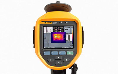 6 Tips to Reduce Energy Loss Using Fluke Thermography | McNaughton-McKay