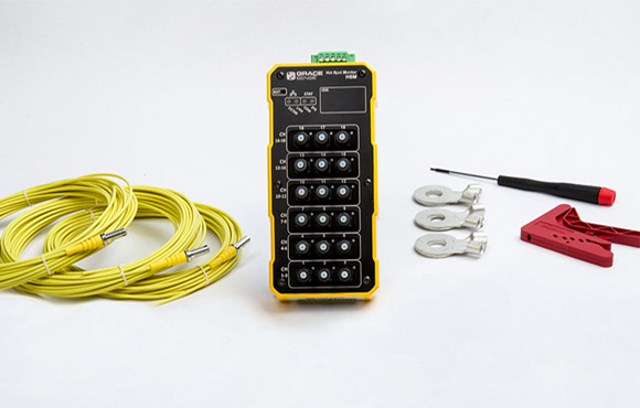 Predictive Maintenance with Real-Time Analytics in a Web-Based App From ...