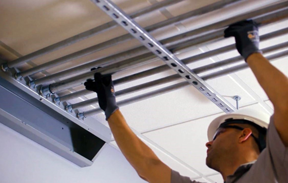 Cut Conduit Installation Time by 80% with nVent HOFFMAN's Angled Trough ...