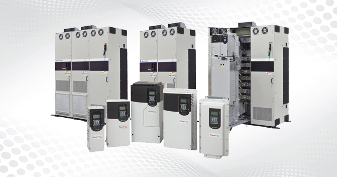 PowerFlex® 750-Series Configuration, Startup, Maintenance, and ...