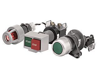 800H 2 Position Push-Pull, Illuminated, Type 7&9 | The Reynolds Company