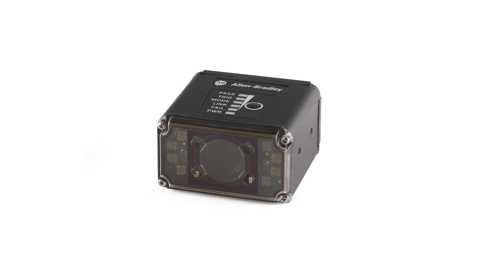 48CR Code Reader | McNaughton-McKay