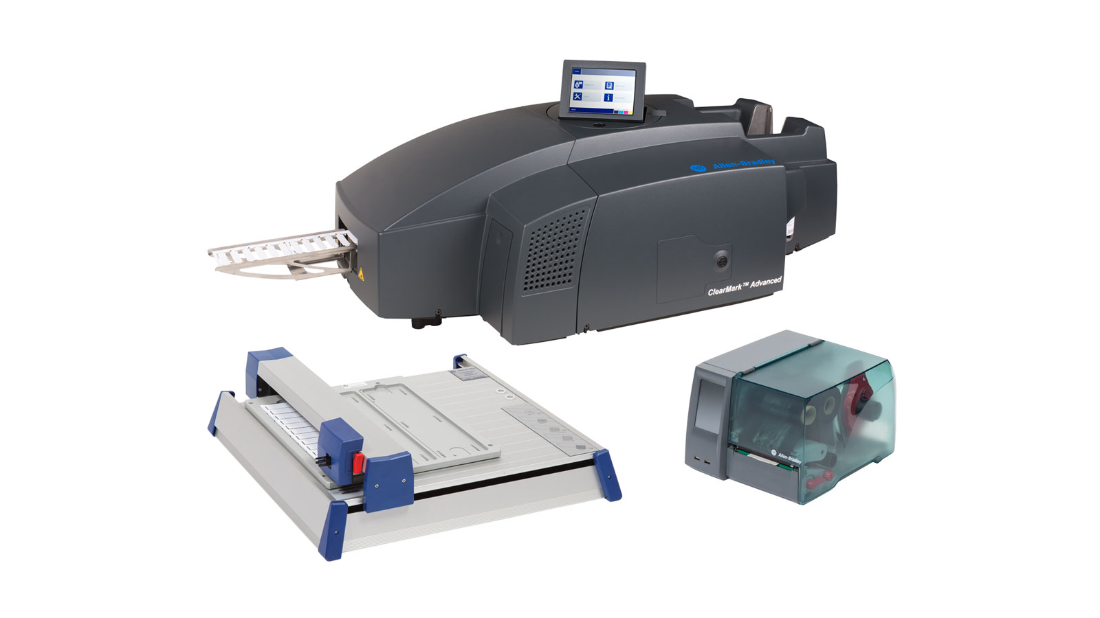 1492 Printer, Software, and Accessories | The Reynolds Company