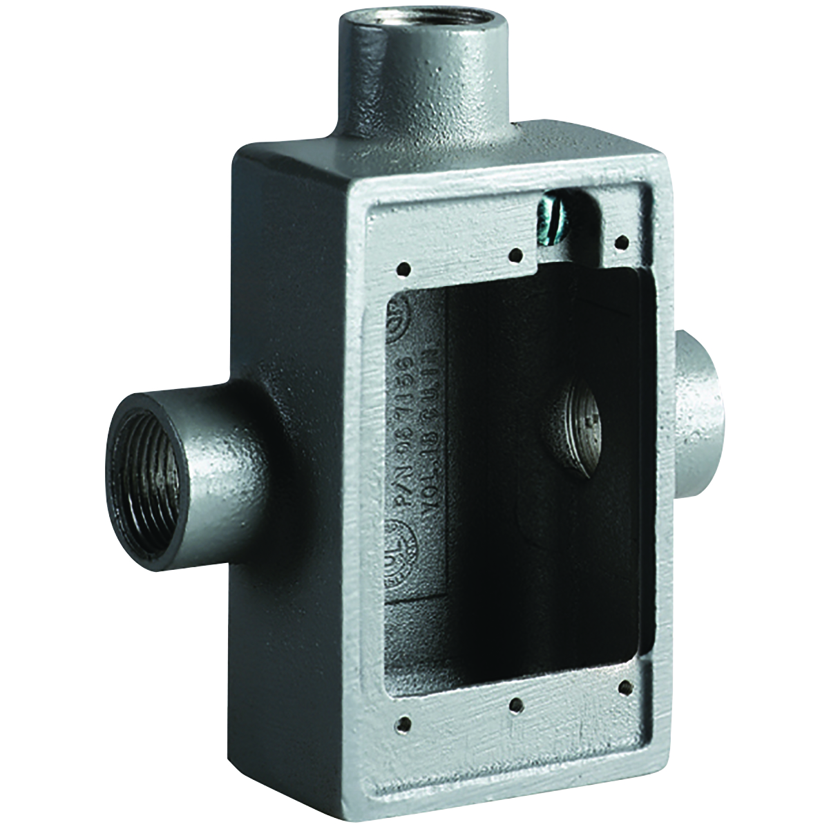 Killark® FST-2 | McNaughton-McKay