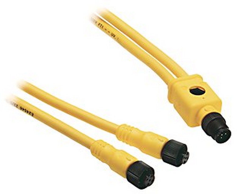 V - Cables | McNaughton-McKay