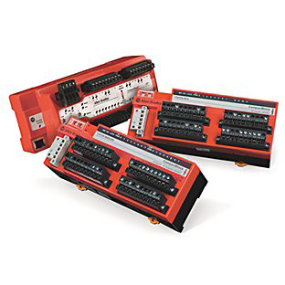 1791D/E CompactBlock I/O | McNaughton-McKay