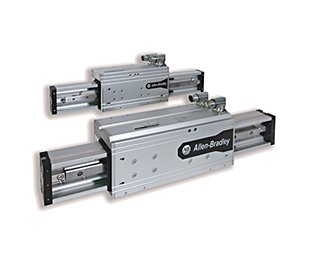 LDAT-Series Integrated Linear Thruster | The Reynolds Company