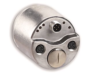 842E EtherNet/IP Multi-Turn Encoders | McNaughton-McKay