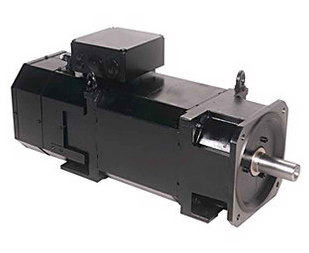 Kinetix HPK Motors | McNaughton-McKay