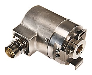 842HR Sine Cosine/Serial Encoders | The Reynolds Company