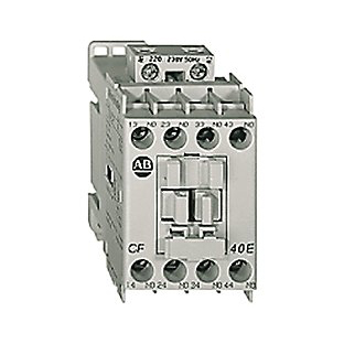 700-CF IEC Control Relay | McNaughton-McKay