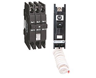 1492-MC Thermal-magnetic Miniature Circuit Breakers | McNaughton-McKay
