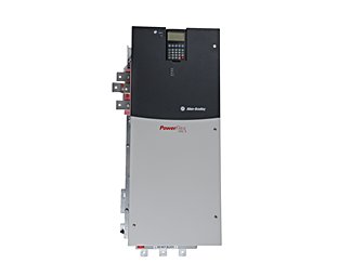 PowerFlex 700L | McNaughton-McKay