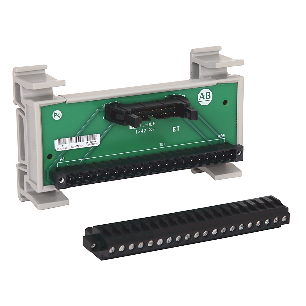 1492 Wiring Systems Modules | McNaughton-McKay