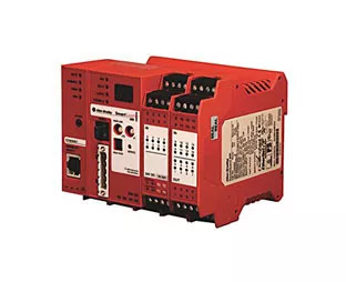 Safety Programmable Controllers | The Reynolds Company
