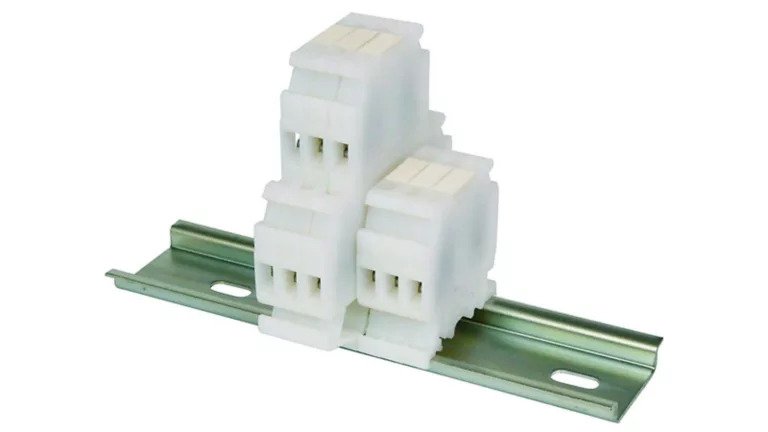 1492-H Finger-Safe Terminal Blocks | The Reynolds Company