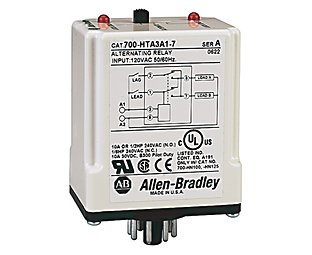700-HTA Alternating Relay | The Reynolds Company