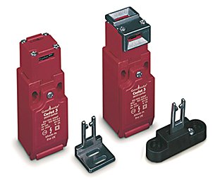 door interlock switches