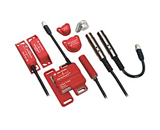 440N Non-Contact Interlock Switches | McNaughton-McKay