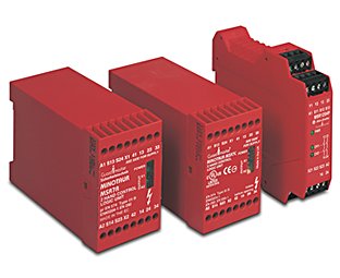 440R Specialty Safety Relays, Two Hand Control | The Reynolds Company