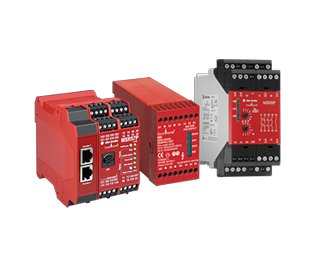 440R Specialty Safety Relays, Speed Monitoring, Back EMF | The Reynolds ...