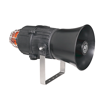 855XC - Hazardous Location Beacon/Horn Combinations | The Reynolds Company