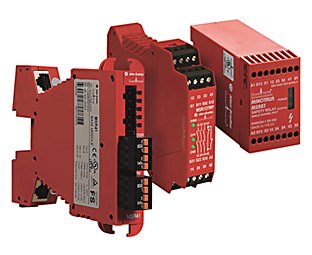 440R Single Function Safety Relays | The Reynolds Company