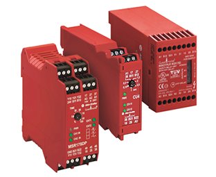 440R Safety Relays with Delayed Outputs | The Reynolds Company