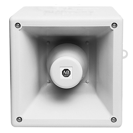 855H High Performance Electronic Horns | McNaughton-McKay