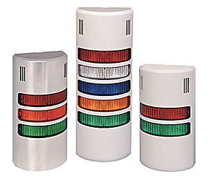 855W Wall Mount Signal Light | The Reynolds Company