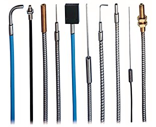 43P Plastic Fiber Optic Cables | The Reynolds Company