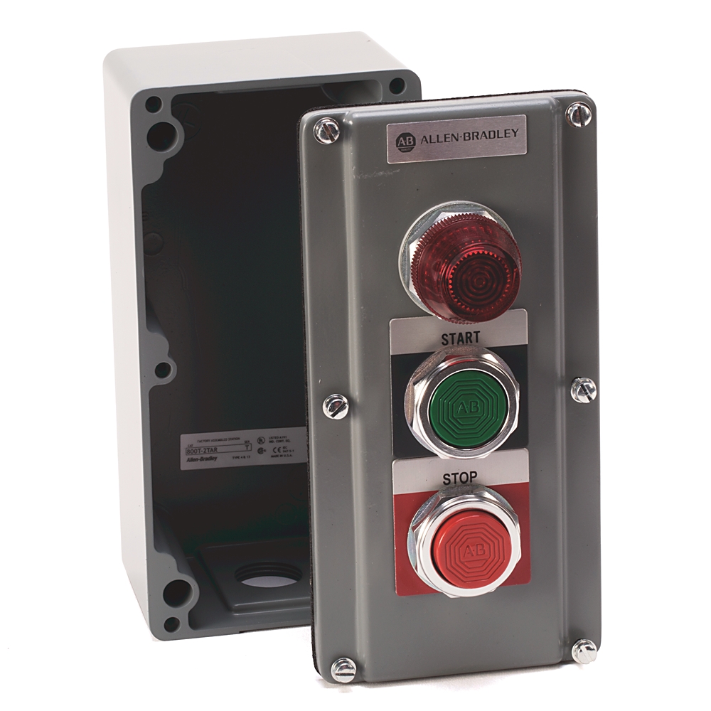 800T 2-Unit Mechanically Interlocked, Surface Mount Enclosure | The ...