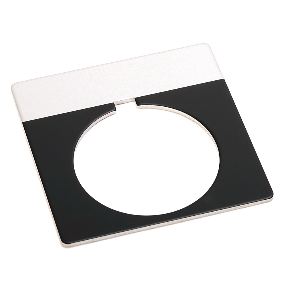 800T Legend Plates | The Reynolds Company