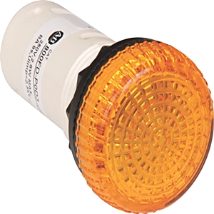 800F Pilot Light Operators | McNaughton-McKay