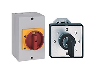 194L Control and Load Switch | The Reynolds Company