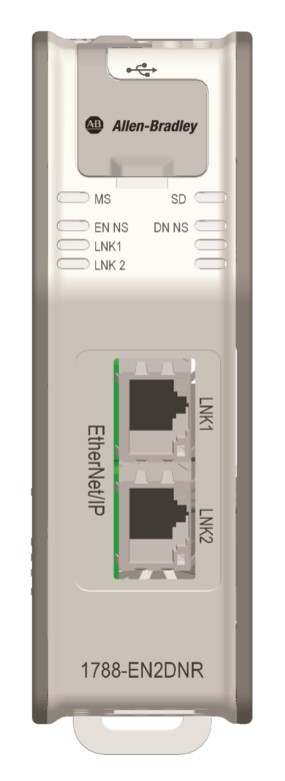 EtherNet/IP Network and Communication Products | The Reynolds Company