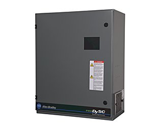 1608 DySC Voltage Sag Correction | The Reynolds Company