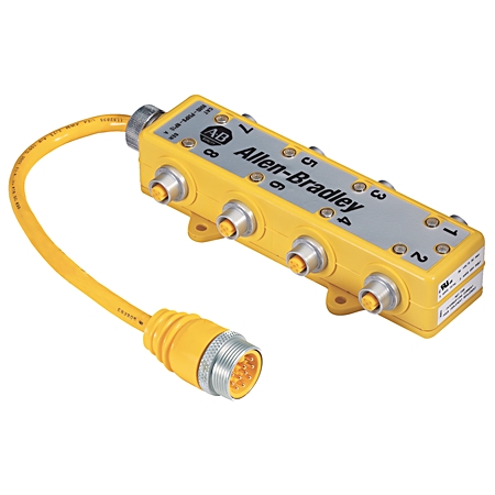 898 Distribution Boxes | The Reynolds Company