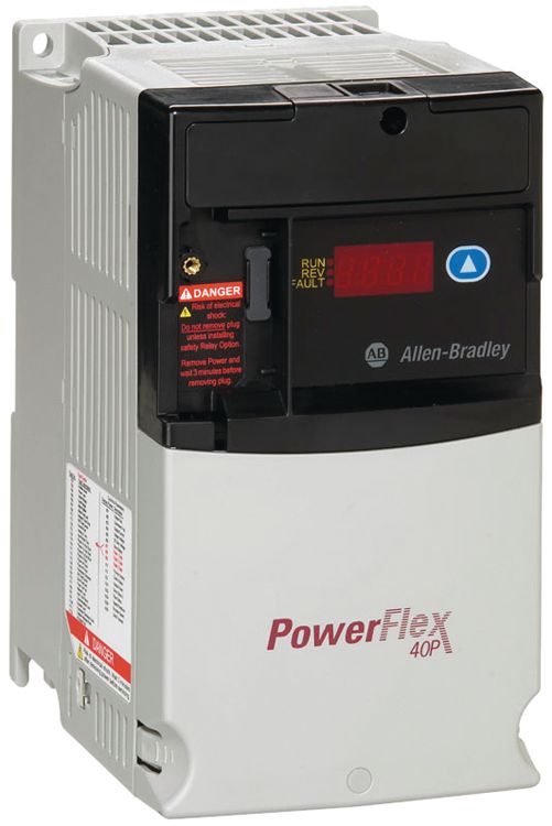 PowerFlex 40P | McNaughton-McKay