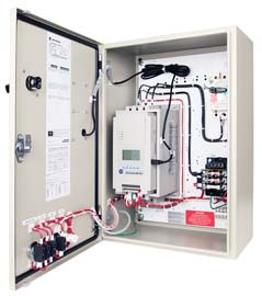 150 Enclosed Flex 5A..85A Non-Combination Smart Motor Controller | The ...