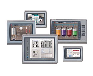 2711P PanelView Plus 7 Performance Stainless Steel Terminals | Flow-Zone