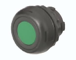 800G Non-Illuminated Flush Push Button | McNaughton-McKay