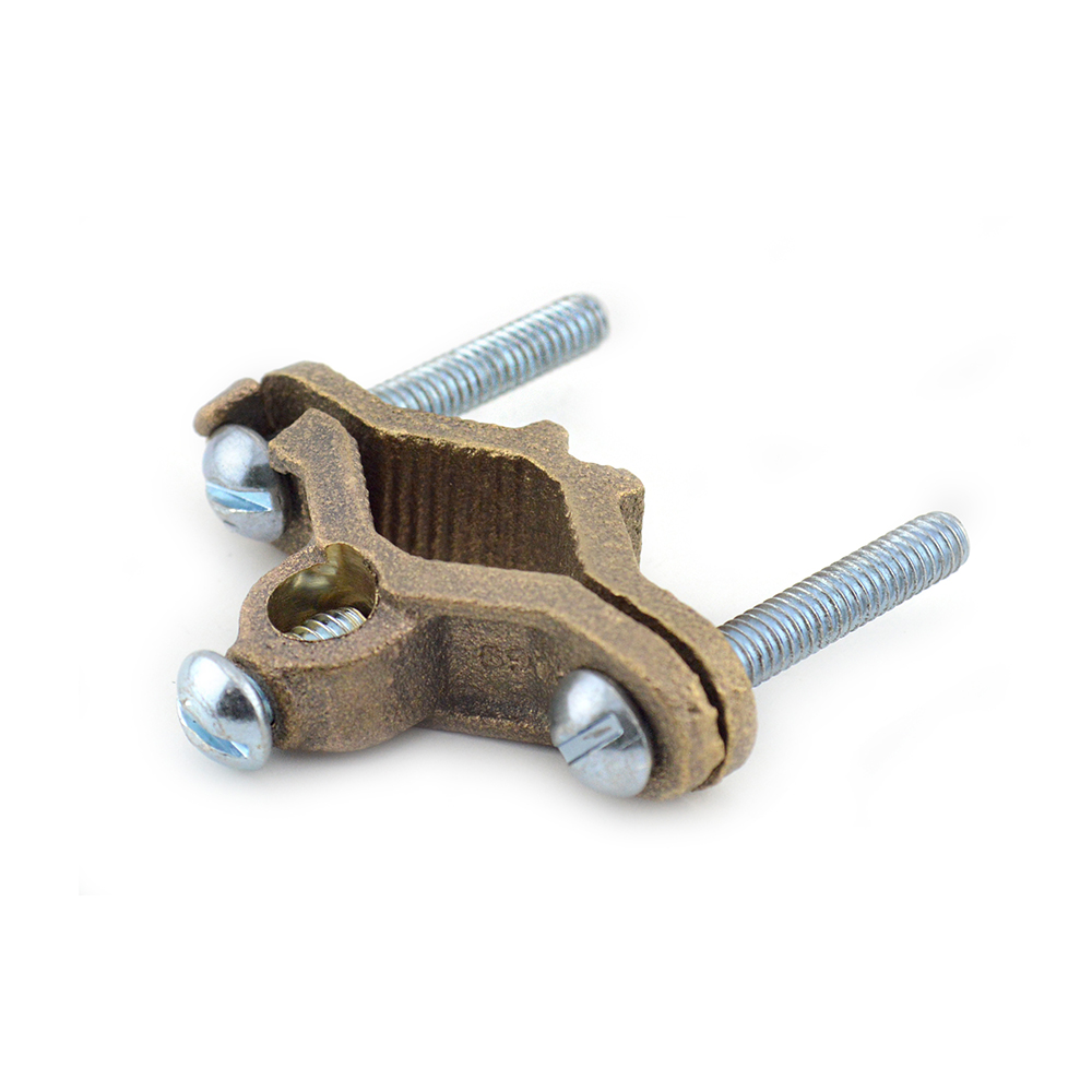 Bridgeport® | Grounding-Bonding Clamps | The Reynolds Company